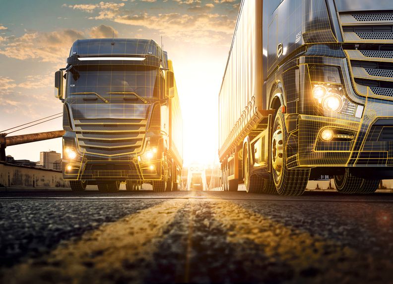 About Panda ELD - Revolutionizing Electronic Logging Devices